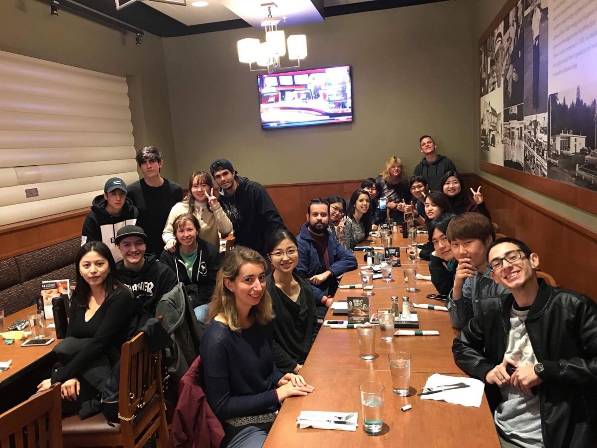 体験談 アーカイブ - 語学研修・語学留学のACEJ（エーシーイージェイ）一般財団法人 JSAF