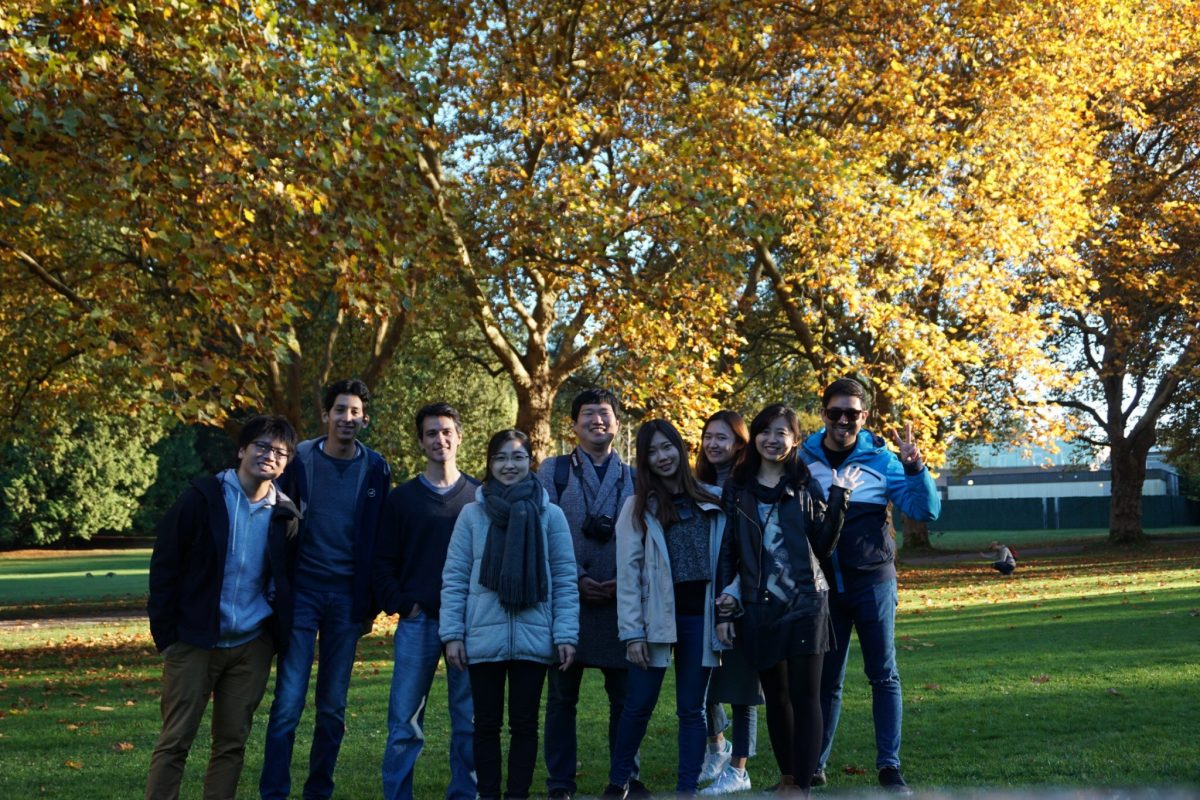 体験談 アーカイブ - 語学研修・語学留学のACEJ（エーシーイージェイ）一般財団法人 JSAF