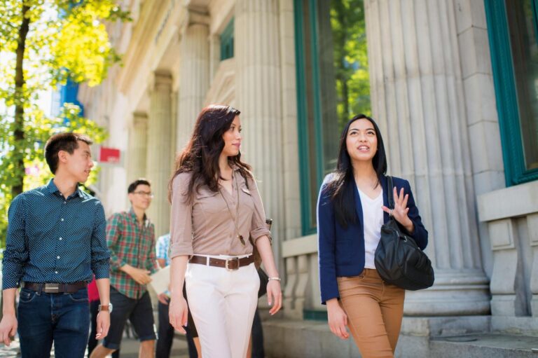 短期語学研修プログラム