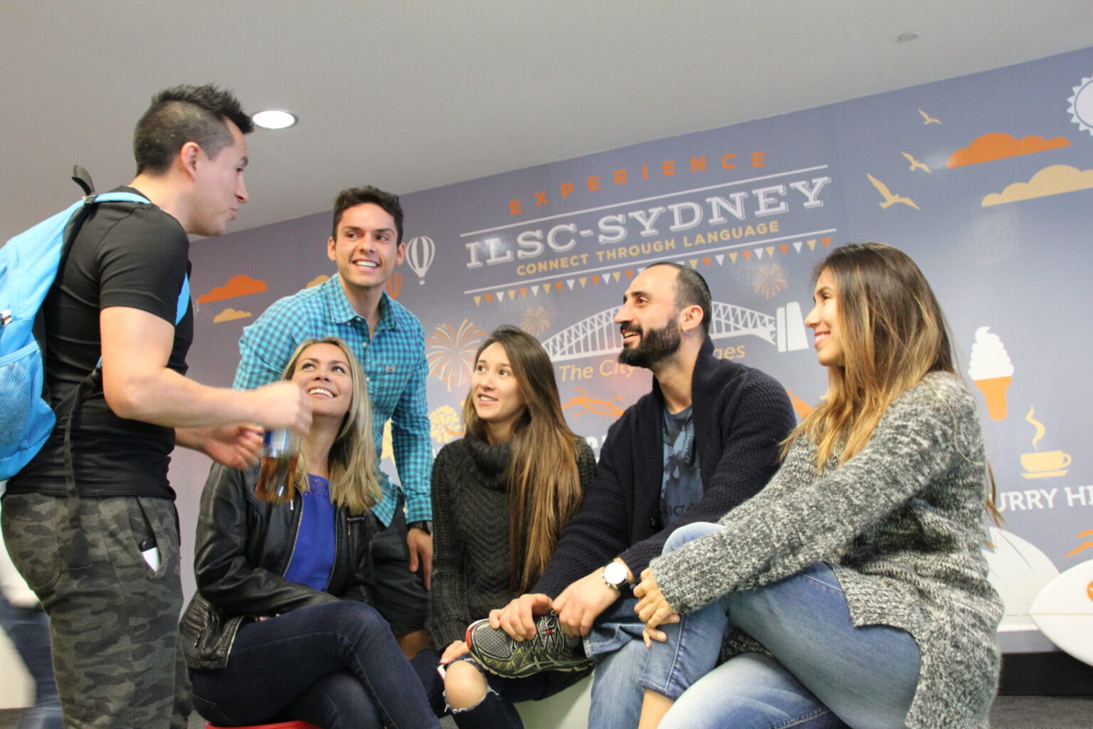 夏休み短期語学研修6/27締切予定 迷ったら“シドニー”が狙い目！